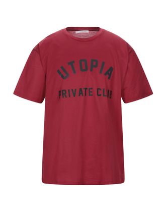 low brand TOPS - T-shirts auf YOOX.COM