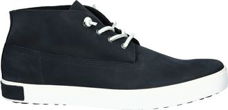 Blackstone Miller - Total Eclipse - Sneaker (mittel)