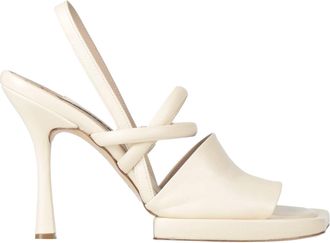 Malloni SCHUHE - Sandalen auf YOOX.COM