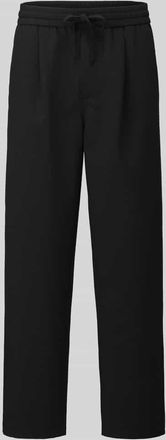 Only & Sons Weite Hose aus mit Bundfalten Modell WILL