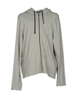 James Perse TOPS - Sweatshirts auf YOOX.COM