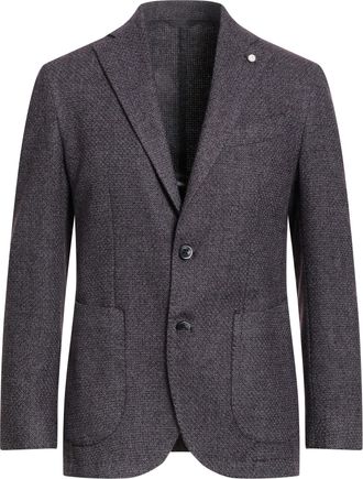 Luigi Bianchi Mantova ANZÜGE und CO-ORDS - Blazers auf YOOX.COM