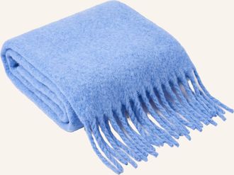 Americandreams Americandreams Oversized-Schal Maui blau