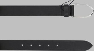 Jacquemus Bambino Belt - Black