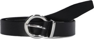 Notre-V G&uuml;rtel - - Accessories - Damen - Schwarzk - 75 CM