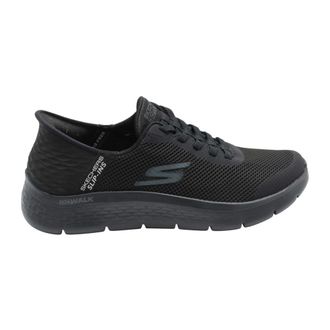 Skechers Feminalo - - Sport - Herren - Schwarzk - 41 EU