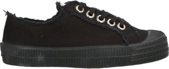 Novesta X COMME DES GAR&Ccedil;ONS BLACK