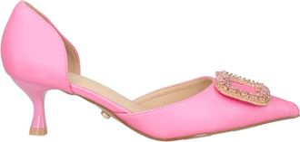 Twentyfourhaitch SCHUHE - Pumps auf YOOX.COM