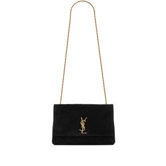 Saint Laurent Medium Kate Shoulder Bag
