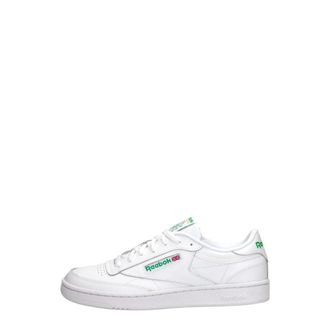 Reebok Club C 85 - - Sport - Herren - Wei&szlig; - 41 EU