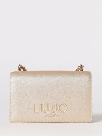 Liu Jo Minitasche LIU JO Damen Farbe Gold