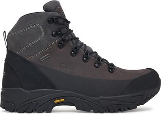 F.lli Campagnolo Trekkingschuhe CMP Dhenieb 30Q4717 Braun