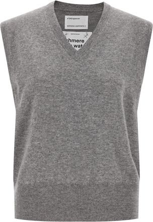 Extreme Cashmere Gilet Extr&ecirc;me Cachemire N&deg;243 Spencer
