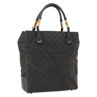 Gucci Damen, Pre-Owned, Schwarzk, ONE SIZEGr&ouml;&szlig;e