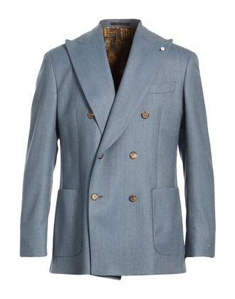 Luigi Bianchi Mantova ANZ&Uuml;GE und CO-ORDS - Blazers auf YOOX.COM