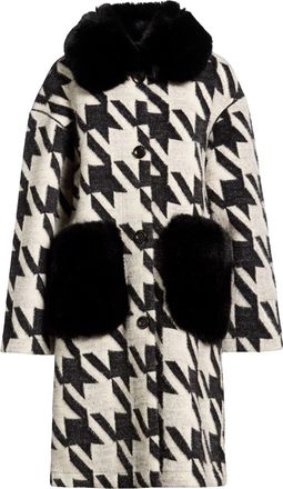 Nolita Lace JACKEN & M&Auml;NTEL - M&auml;ntel auf YOOX.COM