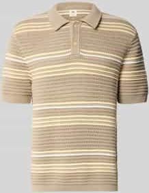 Levi's Relaxed Fit Poloshirt aus reiner Baumwolle Modell LAGUNA