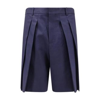 Loewe Shorts - - Shorts - Herren - Blau - S