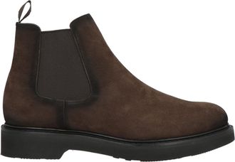 Churchs SCHUHE - Stiefeletten auf YOOX.COM
