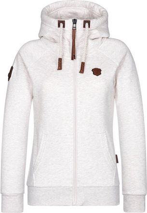 Naketano Kapuzenpullover Brazzo