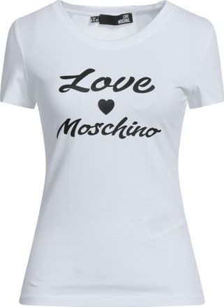 Love Moschino TOPS - T-shirts auf YOOX.COM