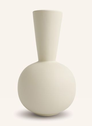 Cooee Design Cooee Design Vase Trumpet beige