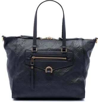 Louis Vuitton Damen, Pre-Owned, Blau, ONE SIZEGr&ouml;&szlig;e