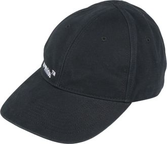 Off-white ACCESSOIRES - M&uuml;tzen & H&uuml;te auf YOOX.COM