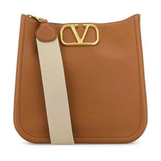 Valentino Garavani Damen, Taschen, Braun, ONE SIZEGr&ouml;&szlig;e