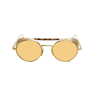 Thom Browne unisex, Accessories, Gelb, ONE SIZEGr&ouml;&szlig;e
