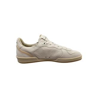 Philippe Model Herren, Schuhe, Wei&szlig;, 44 EUGr&ouml;&szlig;e