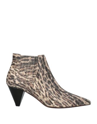 Tod's SCHUHE - Stiefeletten auf YOOX.COM