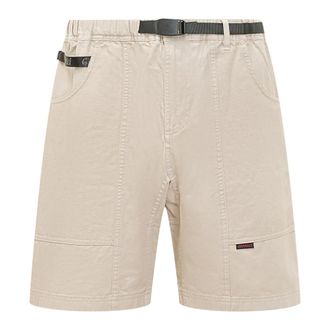 Gramicci Homme, Shorts, Beige, Taille: XL Gadget Short
