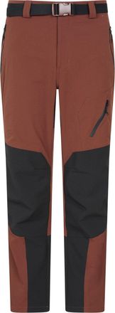 Mountain Warehouse Forest Hosen f&uuml;r Herren (Rostfarben)