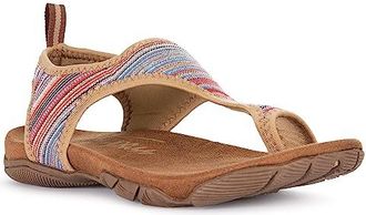 Trespass Beachie - Sandales - Femme (37 FR) (Beige)