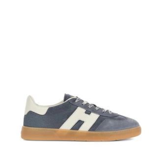 Hogan Herren, Schuhe, Blau, 41 EUGr&ouml;&szlig;e