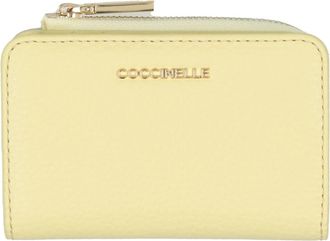 Coccinelle Kleinlederwaren - Kartenetuis auf YOOX.COM