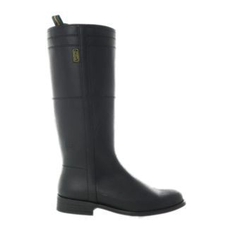 Dakota Boots Rain Boots - - Shoes - Damen - Schwarzk - 37 EU