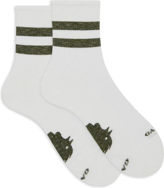 Gallo Gallo, unisex, Sous-v&ecirc;tements, Multicolore, Taille: ONE Size Chaussettes Courtes en Coton &Eacute;ponge