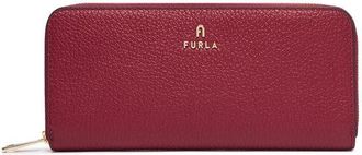 Furla Geldb&ouml;rse Camelia L WP00313 HSF000 CN CGQ00 Dunkelrot