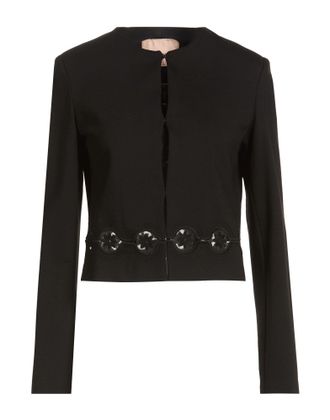 Twin-Set JACKEN & M&Auml;NTEL - Jacken und Anoraks auf YOOX.COM