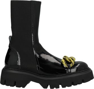 N°21 SCHUHE - Stiefeletten auf YOOX.COM