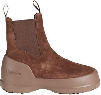 Moon Boot MB LUNA CHELSEA SUEDE