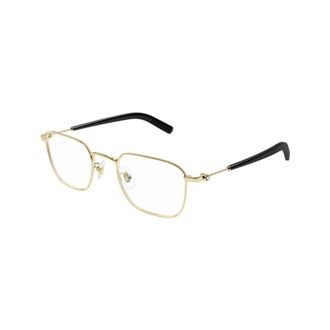 Montblanc Montblanc, Herren, Accessories, Gelb, 52 MMGröße