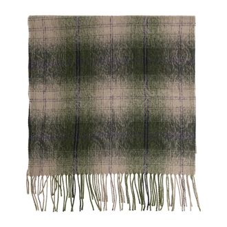 Etro Herren, Accessories, Gr&uuml;n, ONE SIZEGr&ouml;&szlig;e