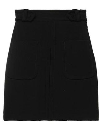 Dondup BAS - Mini-jupes sur YOOX.COM
