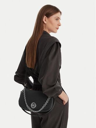 Michael Kors Handtasche 30R6SY5S2L Schwarz