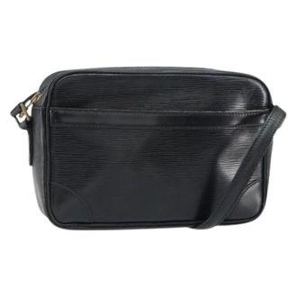 Louis Vuitton Pre-owned Umh&auml;ngetasche - - Pre-owned - Damen - Schwarzk - ONE SIZE