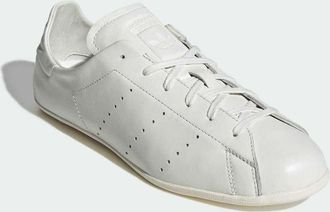 adidas Originals Stan Smith Lo Pro - Schuhe in Wolkenweiß/Wolkenweiß