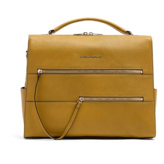 Piquadro Damen, Taschen, Gelb, ONE SIZEGr&ouml;&szlig;e